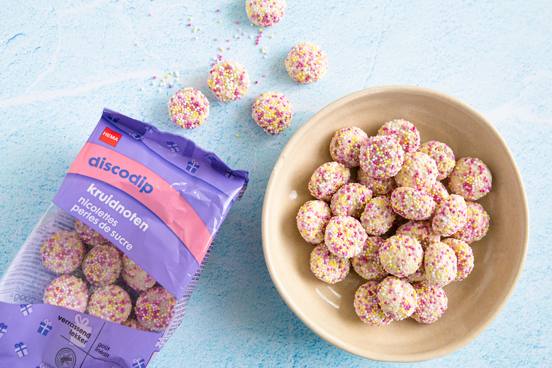 Review: Hema Pepernoten | Just Gimme Fries